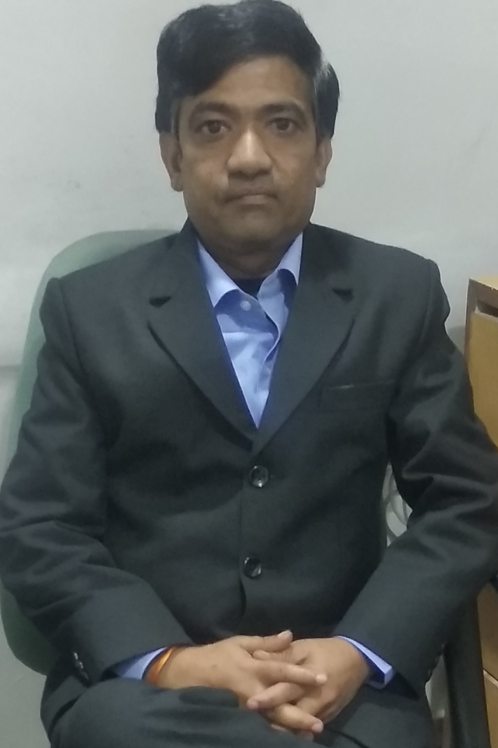 Department of Internet of Things