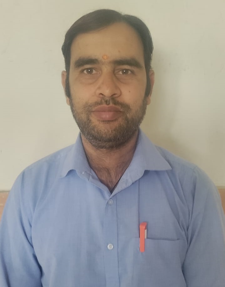 PIET Jaipur - Deptartment of Computer Engineering