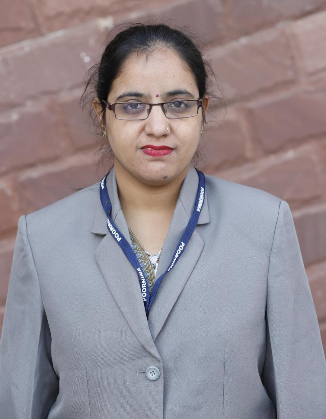 Department of Internet of Things