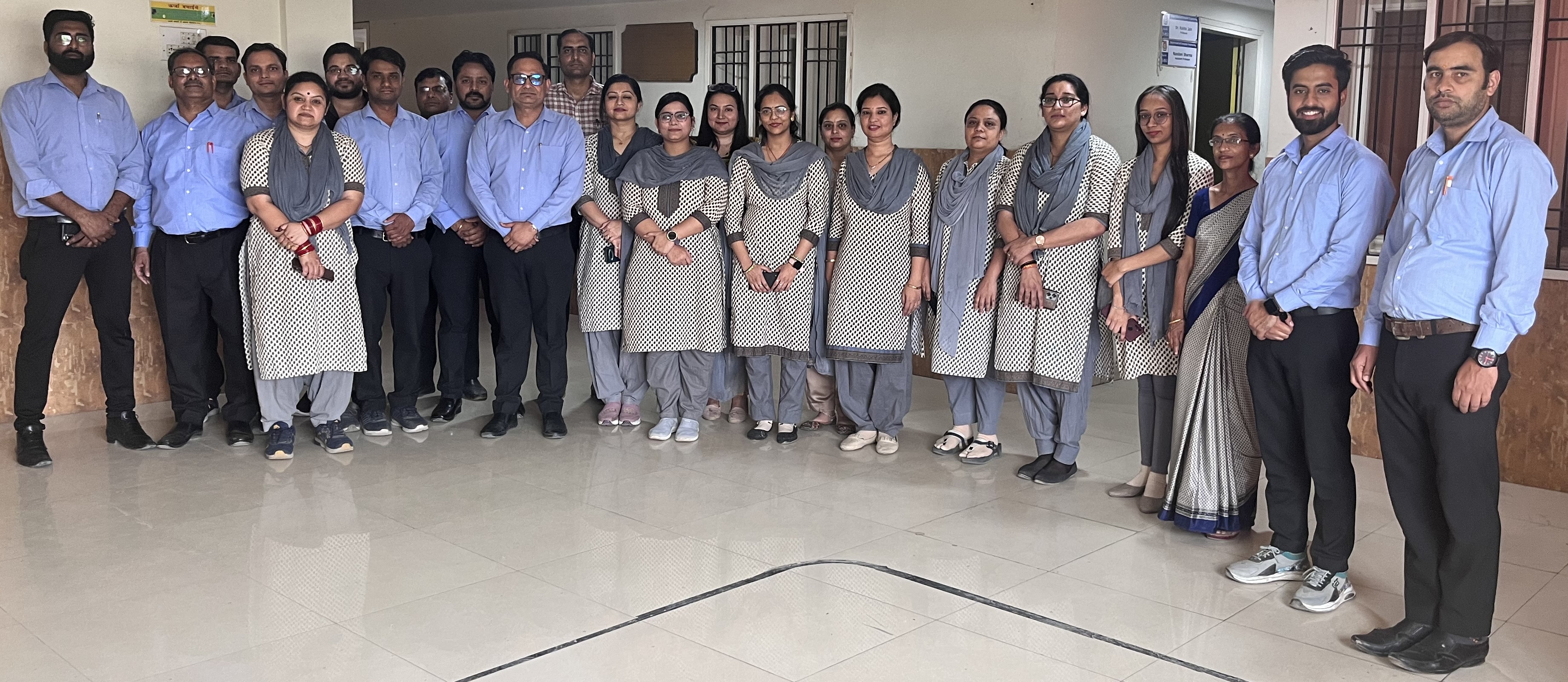 PIET Jaipur - Deptartment of Computer Engineering