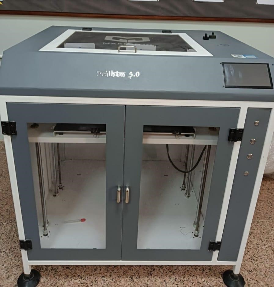 PIET Jaipur - AICTE-IDEA Lab