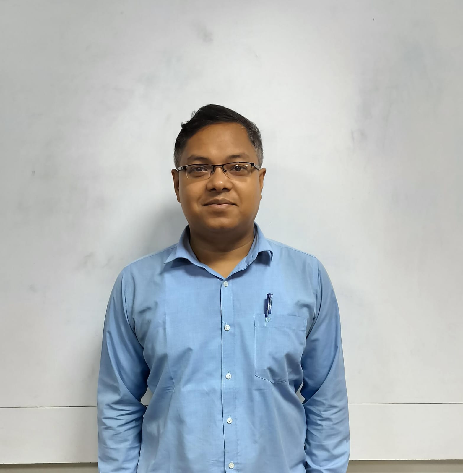 Department of Internet of Things